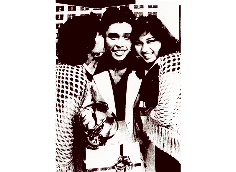 Singapore’s Got Talent: When Talentime Ruled the Airwaves